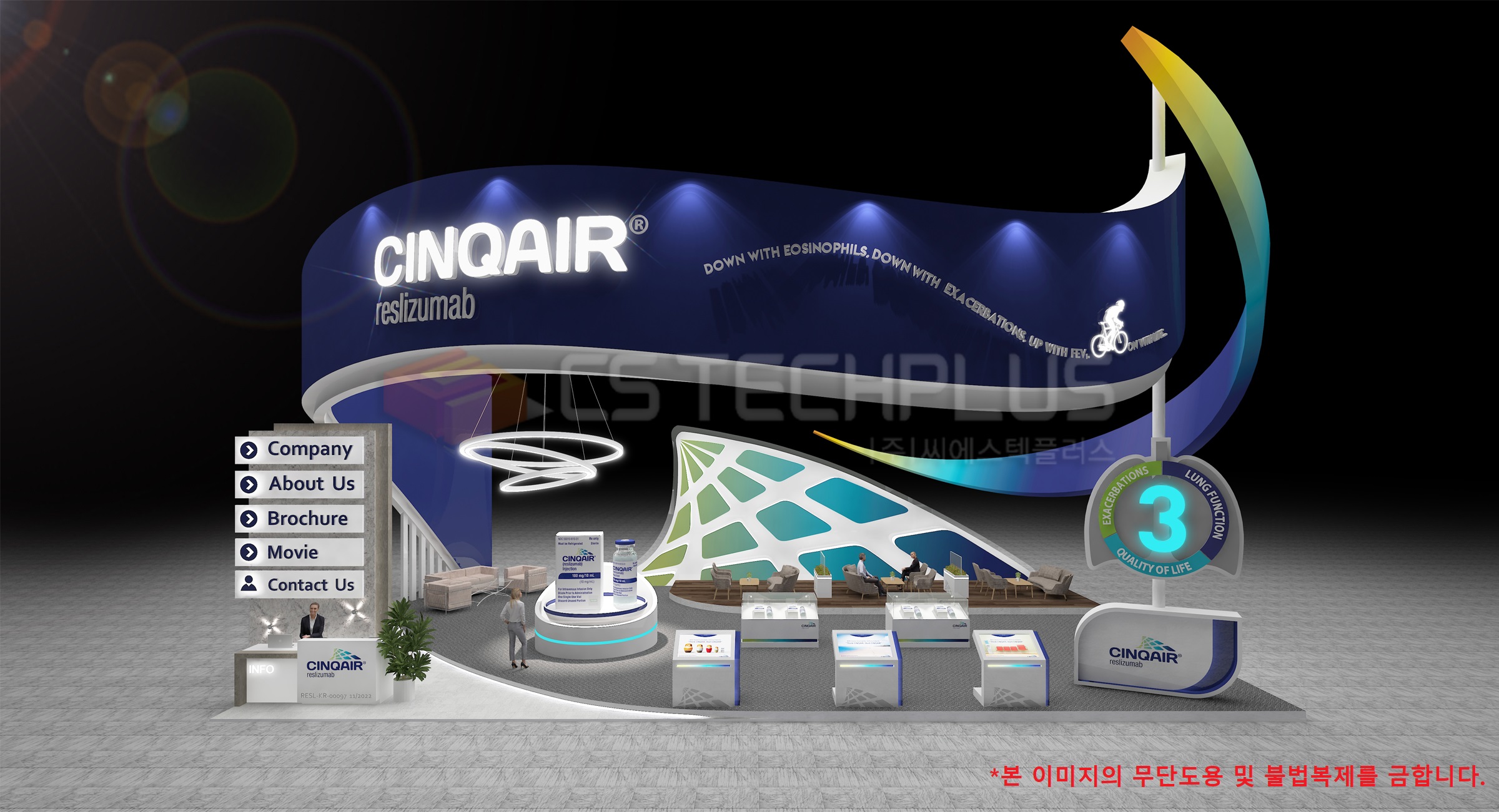 CS TECHPLUS Mice - On-Line - Product